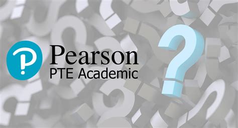 Pte Academic Pearson Test Of English Nedir Remzi Hoca