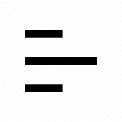 Ui Align Alignment Left Direction Icon Download On Iconfinder