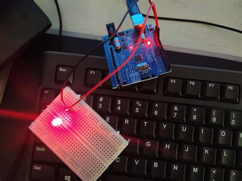 Get Into Arduino And IOT