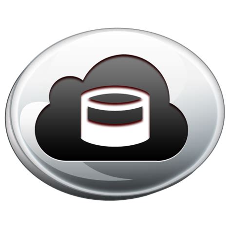 Cloud Storage Icons Free Icons In Computer Icon Pack 1 Icon Search Engine