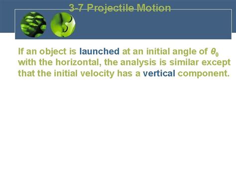 Projectile Motion What Is Projectile Motion Projectile Motion