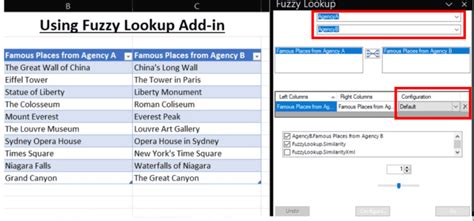 Guide To Vlookup Fuzzy Match In Excel 3 Simple Methods Pc Guide