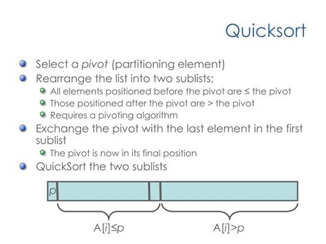 Ppt Theory Of Algorithms Divide And Conquer Powerpoint Presentation Id1751224