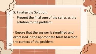 Statistical Symbols And Summation Notation Pdf Science