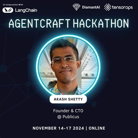 akash shetty on linkedin ai llm agents