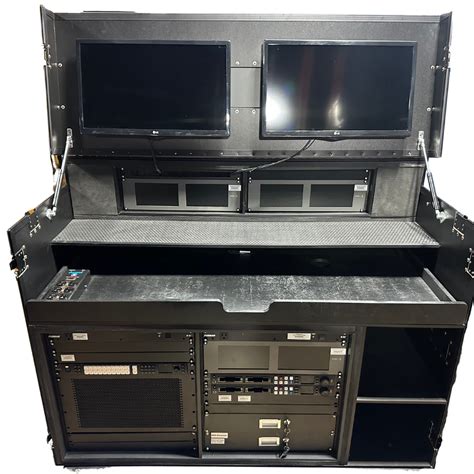 Nationwide Professional 4k Video Fly Pack Rental Nationwide Event Rentals