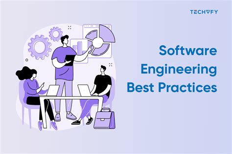master the craft 9 software engineering best practices techvify