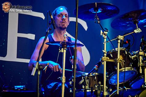 Crónica y Fotos del ROCK IMPERIUM Sábado 22 de Junio 2ª parte con