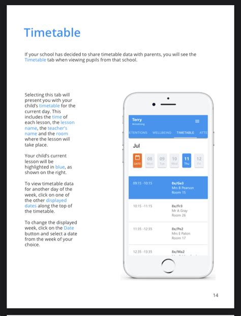 Classcharts Tips Ncea Dukes Secondary School