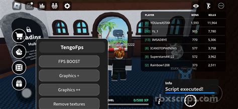 Roblox Universal Script