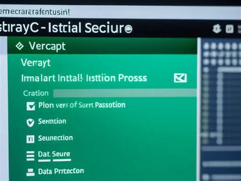 Cifrado Robusto Con Veracrypt Protegiendo Datos Sensibles En Una Ong
