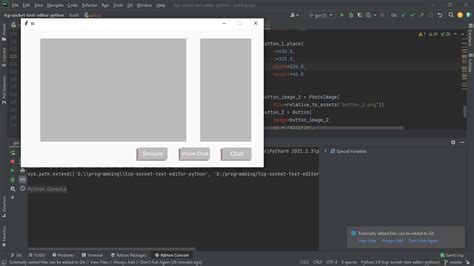 White Edges · Issue 178 · Parthjadhavtkinter Designer · Github