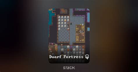 Dwarf Fortress Online Store Top Up And Prepaid Codes Seagm