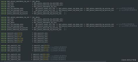 Fpga Ultrascale Gty 全网最细讲解，aurora 8b10b编解码，hdmi视频传输，提供vivado工程源码和技术支持 知乎