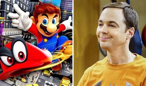 Big Bang Theory Plot Hole Sheldons Game Console Mistake Revealed Tv