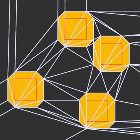 2d player collision against static geometry tim wheeler