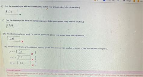 solved [1 7 points details previous answers scalc9 3 3 002