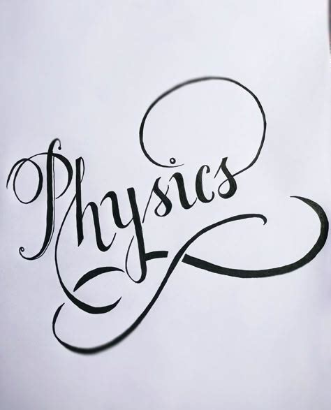 Physics Project Cover Page