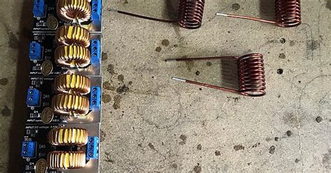 Coil Bending Consistency Album On Imgur