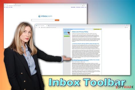 Remove Inbox Toolbar Removal Instructions Updated Mar
