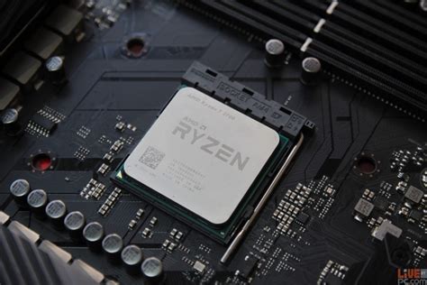 Review Amd Ryzen 7 2700 The Awesome Work Buddy