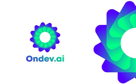 Ondev Ai Branding Behance