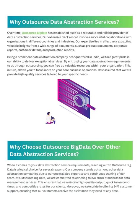 Ppt Data Abstraction Services Powerpoint Presentation Free Download Id 12405666