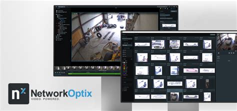 Network Optix Nx Witness Vms Smartsd