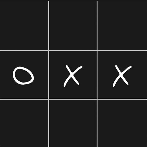 10 Amazing Variations Of Tic Tac Toe From Classic To 3d