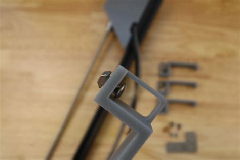 Assemble The Z Axis FarmBot Genesis Documentation