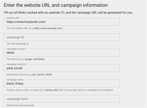 How To Use UTM Parameters To Track Social Media Success