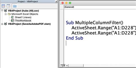 Excel Average Function In Visual Basic Hubpages