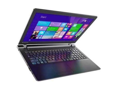 Lenovo Ideapad Mj Cge Notebookcheck Net External Reviews