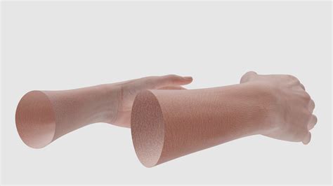 Female Hands Superhive Formerly Blender Market