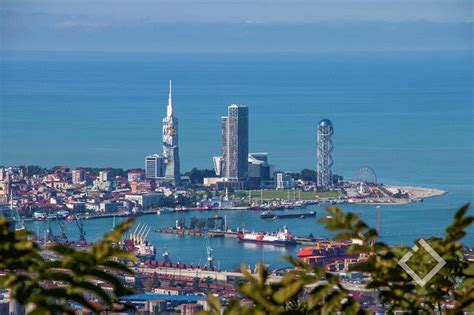 ბათუმი ევროპის საუკეთესო მიმართულებების ოცეულშია ტურიზმის ეროვნული ადმინისტრაცია Adjara Tv