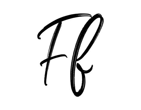Handwritten Font Svg Cute Handwriting Cursive Flowing Handwriting