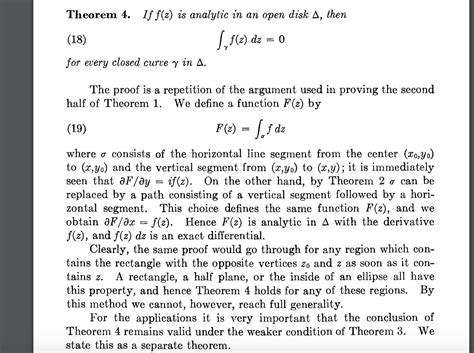 solved can you prove this theorem 4 ﻿and show all step with