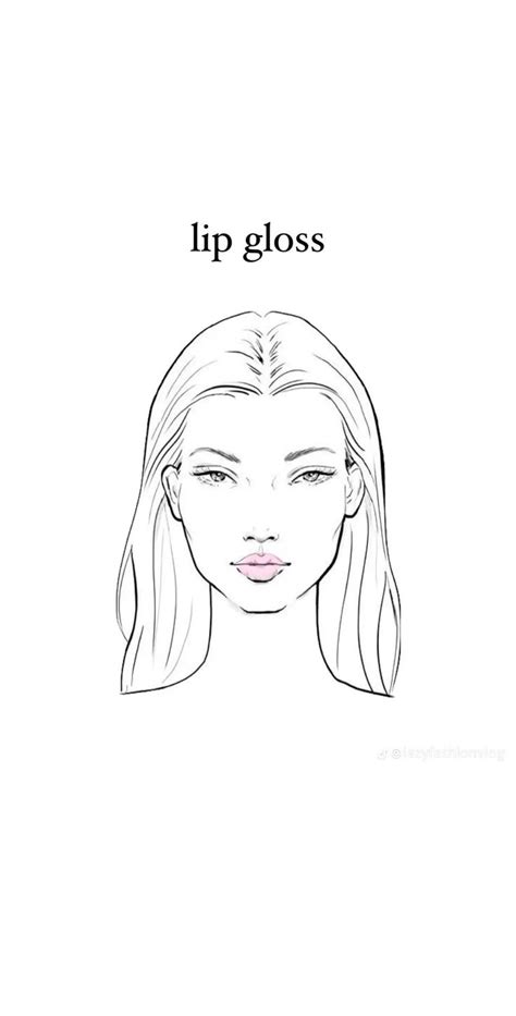 Pin By Bianca La Greca On Make Up Easy Makeup Tutorial Makeup