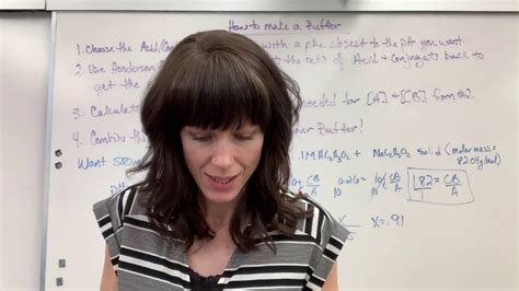 How To Make A Buffer YouTube