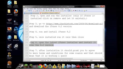 ITunes How To Fix ITunes Not Opening YouTube