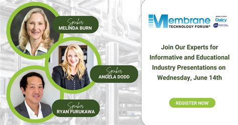 Solecta Inc On Linkedin Membraneforum Solecta Membranesolutions