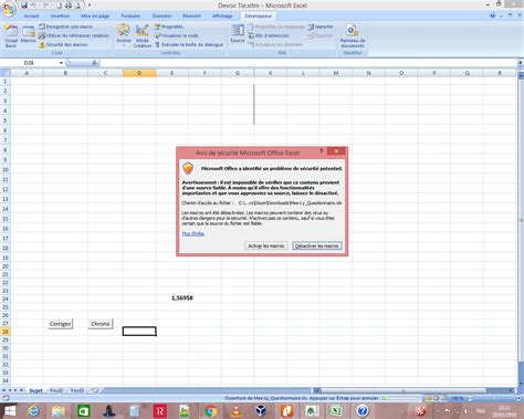Boucle Do While Loop