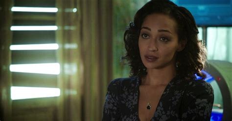 Is Raina Marvel Comics Raina On Agents Of S H I E L D The Obvious Answer Might Be The Right One