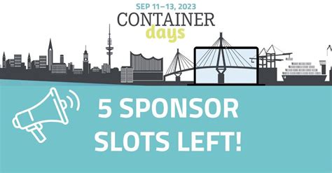 Containerdays On Linkedin Sponsor Cds23 Goingtocds23 Kubernetes