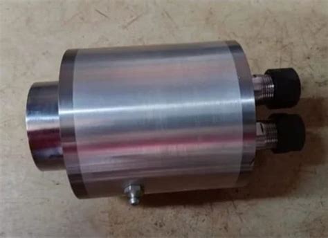 Ms Aluminum Multi Spindle Drilling Tapping Head Number Of Spindle 2