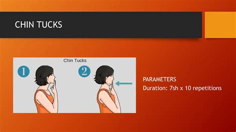 Thera Ex 3 Lab 1 Cervical Exercises Pdf
