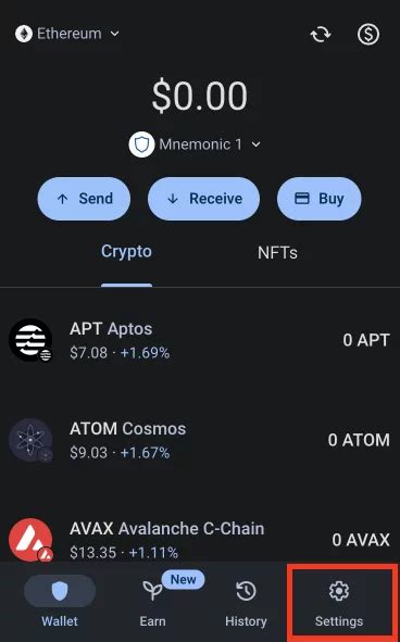 How To Get Trust Wallet Private Key