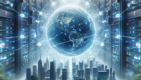 data center equilibrio tra potenza e sostenibilità nell era dell ia