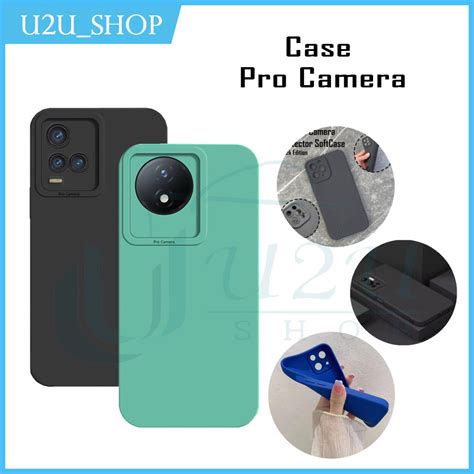 Jual Case Pro Camera Matte Silikon One Plus 8t One Plus 10 Pro One Plus 7t Pro One Plus 9 5g