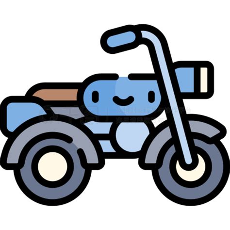 摩托车网页ui 摩托车 模板免费下载 Svg格式 512像素 编号50229291 千图网